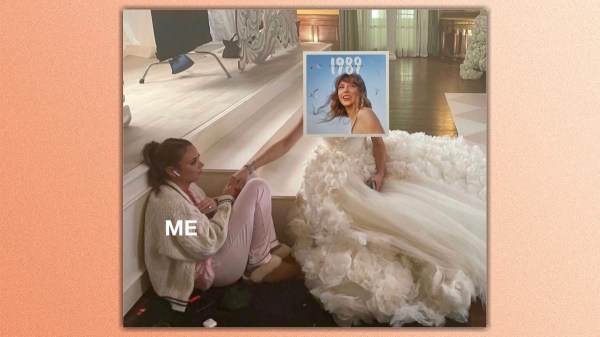 Taylor Swift Meme: Top 10 Taylor Swift Memes, Ranked - Twinfinite