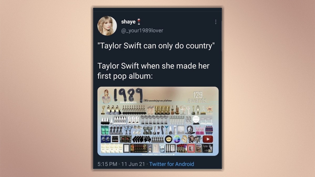 Taylor Swift Meme: Top 10 Taylor Swift Memes, Ranked - Twinfinite