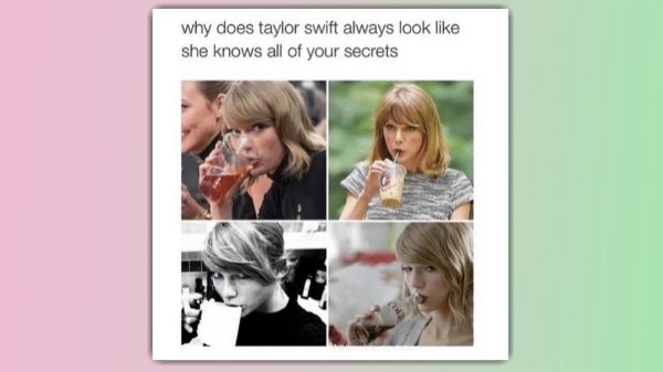 Taylor Swift Meme: Top 10 Taylor Swift Memes, Ranked - Twinfinite