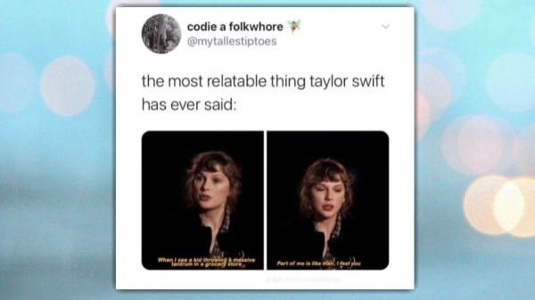 Taylor Swift Meme: Top 10 Taylor Swift Memes, Ranked - Twinfinite