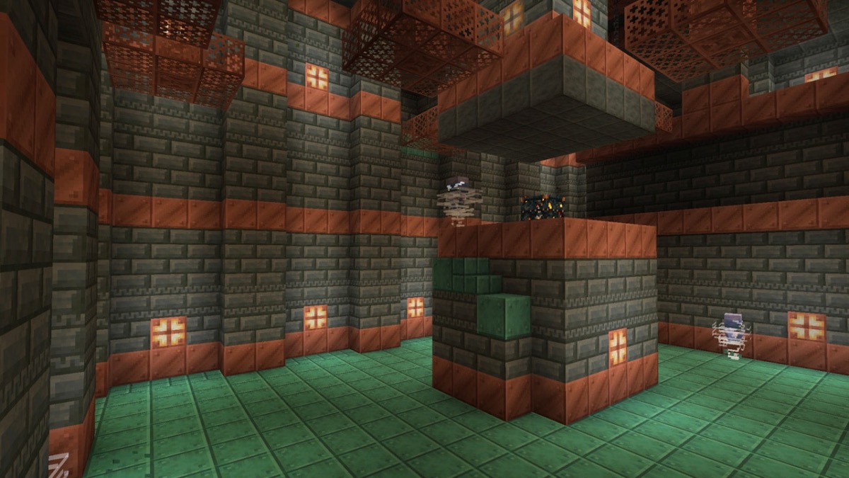 Minecraft Trial Chambers - How to Find Them & What They Do - Twinfinite