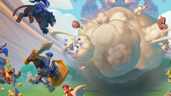 How To Use Bluestacks to Play Warcraft Rumble - Twinfinite