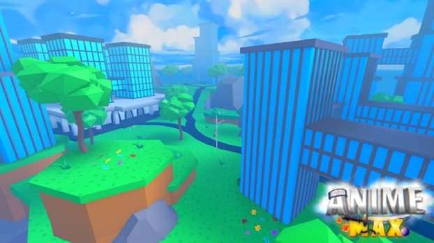 Anime Max Simulator Codes (October 2024) - Twinfinite