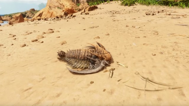 How to Get Oil in Ark Survival Ascended - Twinfinite