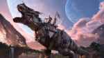 Best Settings for ARK: Survival Ascended (ASA) - Twinfinite