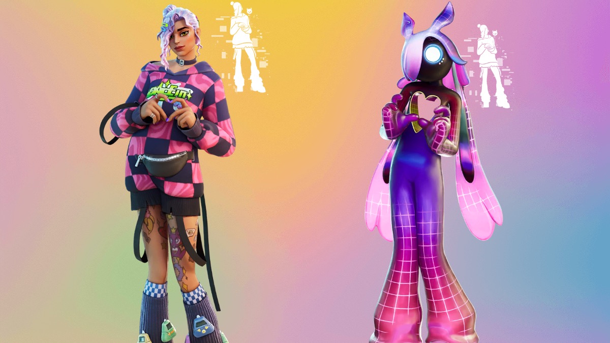 20 Best Fortnite Girl Skins, Ranked - Twinfinite