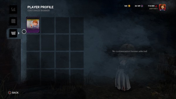 How to Get Badges & Banners in Dead By Daylight - Twinfinite