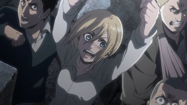 12 Times Attack on Titan Was a Masterclass in Foreshadowing - Twinfinite