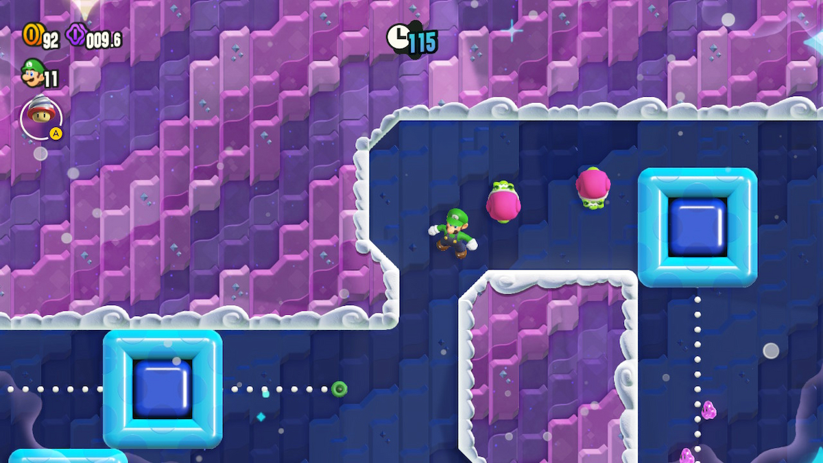 Top 10 Super Mario Bros. Wonder Levels, Ranked - Twinfinite