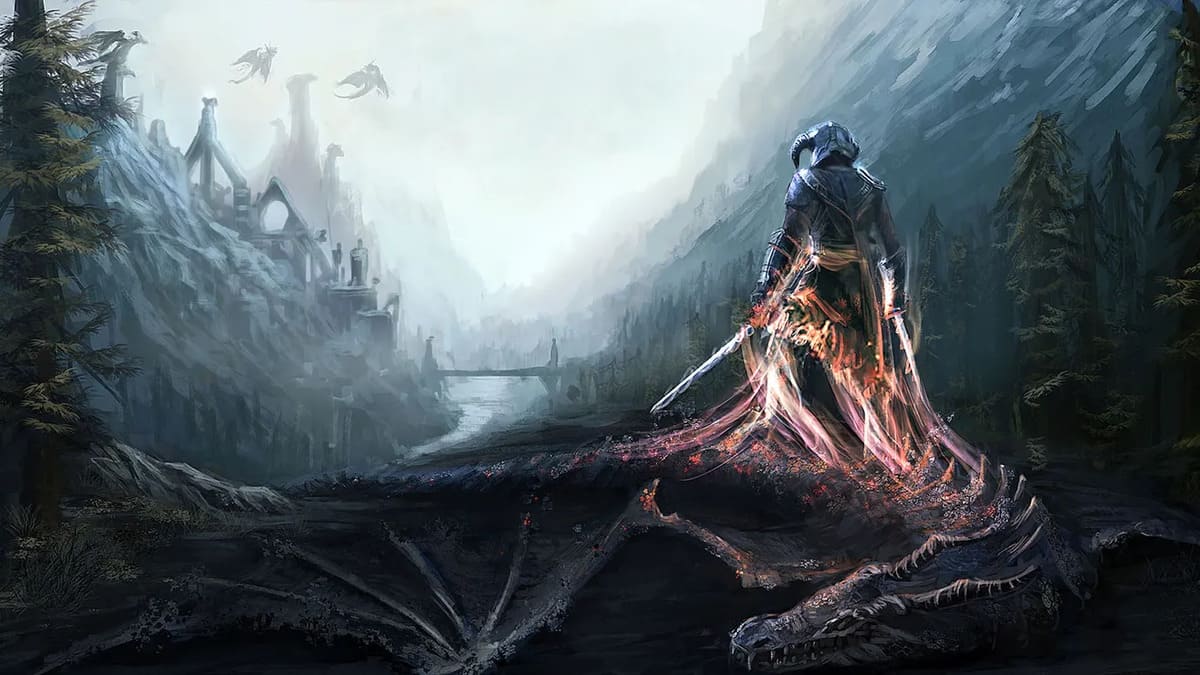 Top 70 Best Skyrim Mods for Xbox - Twinfinite