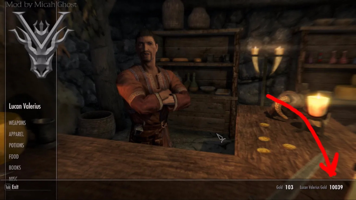 Top 70 Best Skyrim Mods for Xbox - Twinfinite