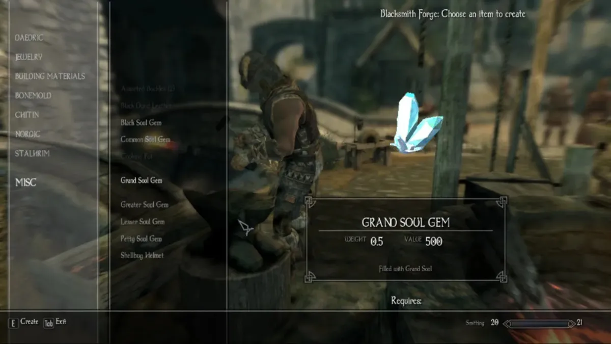 Top 70 Best Skyrim Mods for Xbox - Twinfinite