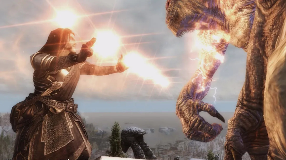 Top 70 Best Skyrim Mods for Xbox - Twinfinite