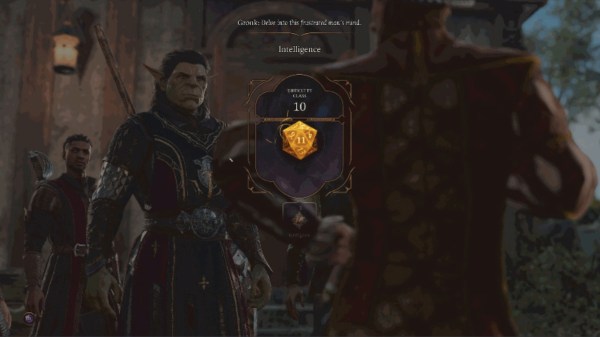 How To Get the Golden D20 in BG3 - Twinfinite