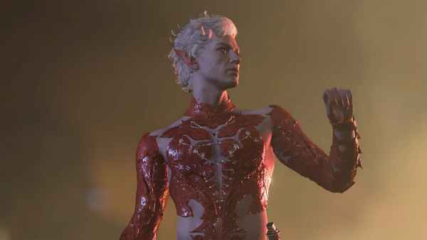 How to Get Orin's Outfit in Baldur's Gate 3 - Twinfinite