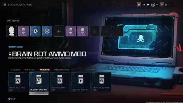 How to Get Toxic Damage Kills in MW3 Zombies - Twinfinite