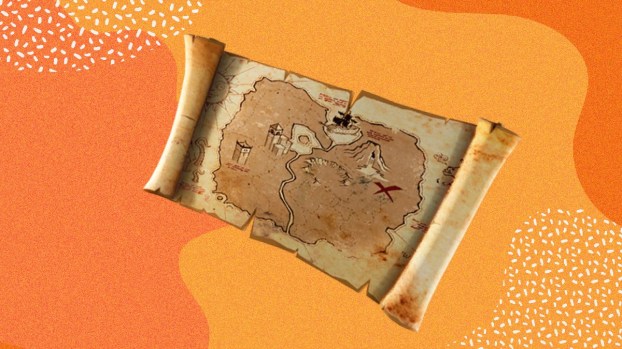 Where to Find Buried Treasure Maps in Fortnite OG - Twinfinite
