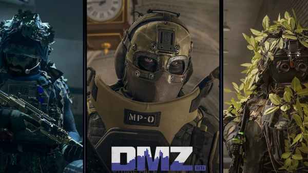 CoD's DMZ Has Officially Come to a Close, & That's Okay - Twinfinite
