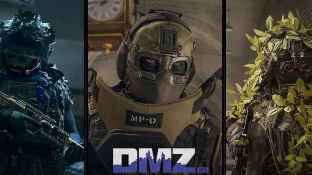 CoD's DMZ Has Officially Come to a Close, & That's Okay - Twinfinite