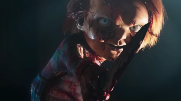 Best Chucky Build in Dead By Daylight - Twinfinite