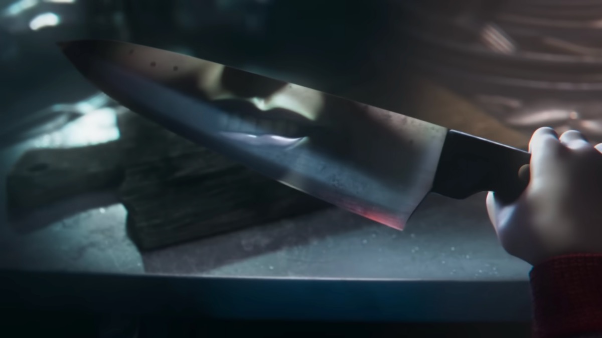 Best Chucky Build in Dead By Daylight - Twinfinite