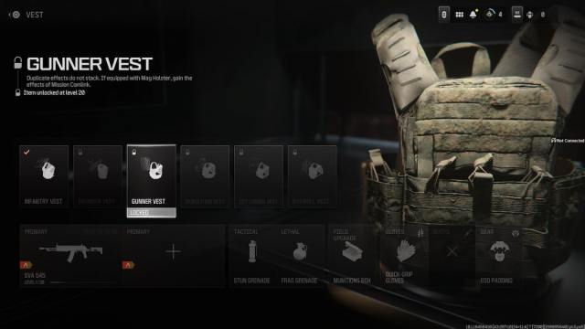 How to Get Overkill Perk in Modern Warfare 3 - Twinfinite