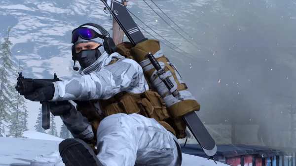 How to Fix Packet Burst in Modern Warfare 3 - Twinfinite