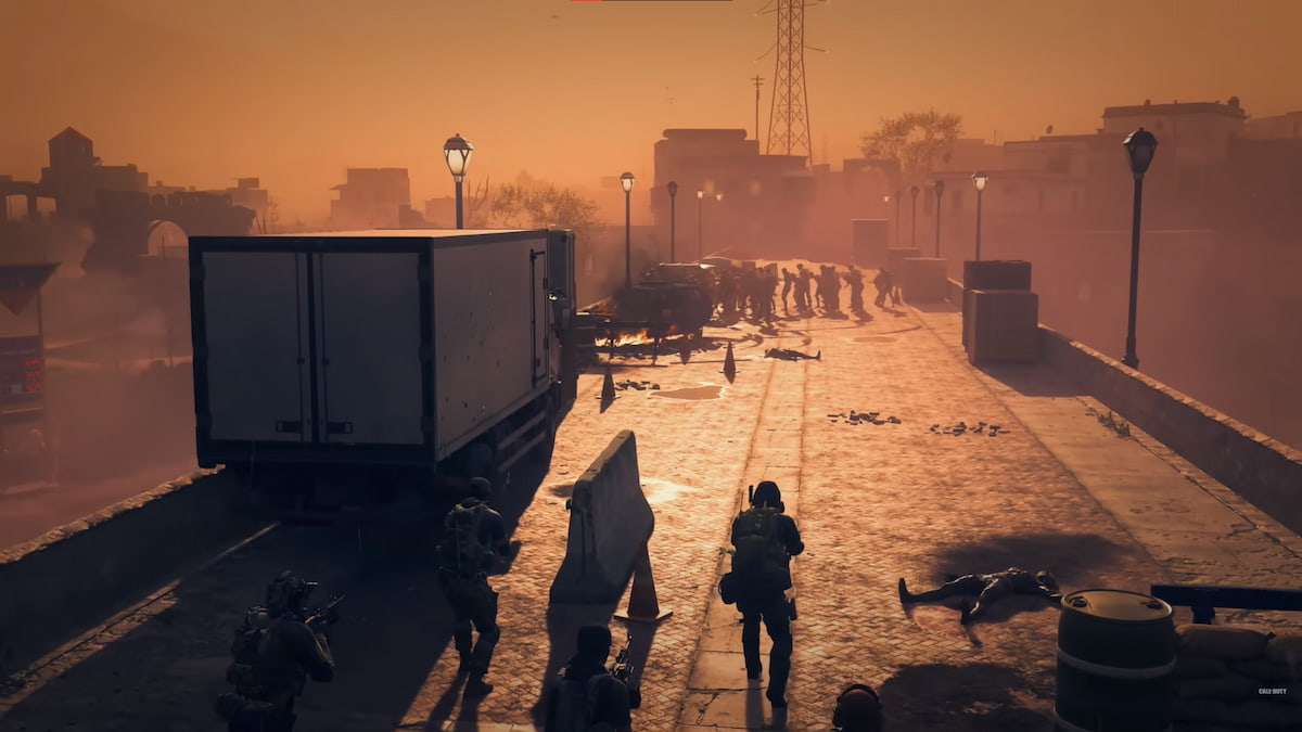 How to Switch to Third Person in Modern Warfare 3 - Twinfinite