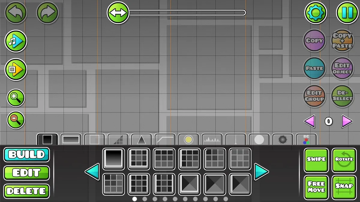 Top 10 Best Geometry Dash Hacks & Cheats - Twinfinite