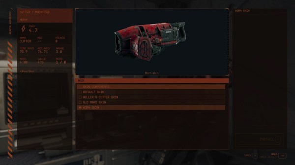 Top 20 Best Starfield User Created Weapon Mods - Twinfinite