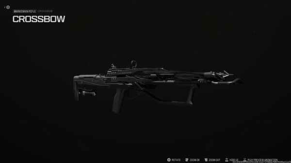 Best MW3 Zombies Weapons, Ranked - Twinfinite