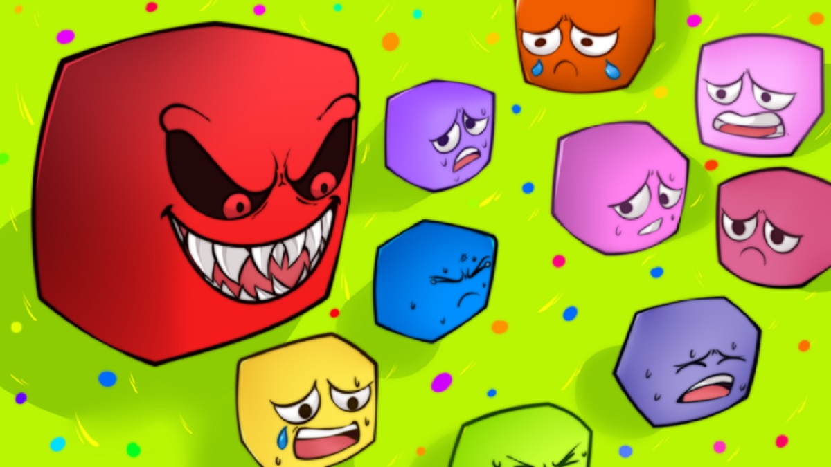 Cube Eating Simulator Codes - Twinfinite