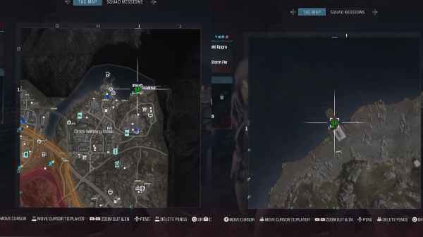 How to Find Disciples in MW3 Zombies - Twinfinite