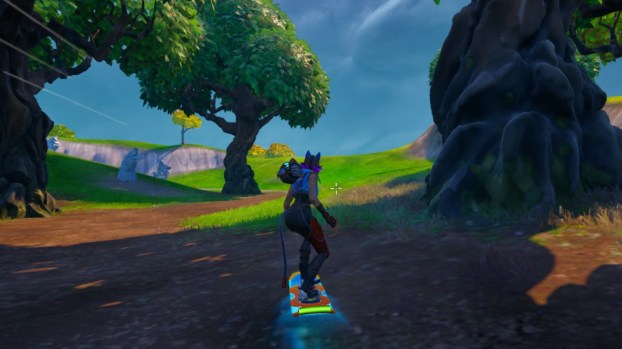 All Driftboard Locations in Fortnite OG - Twinfinite