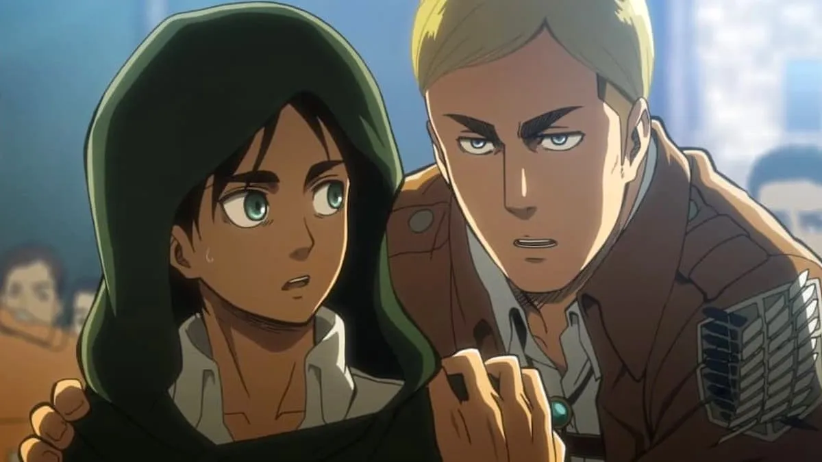 12 Times Attack on Titan Was a Masterclass in Foreshadowing - Twinfinite