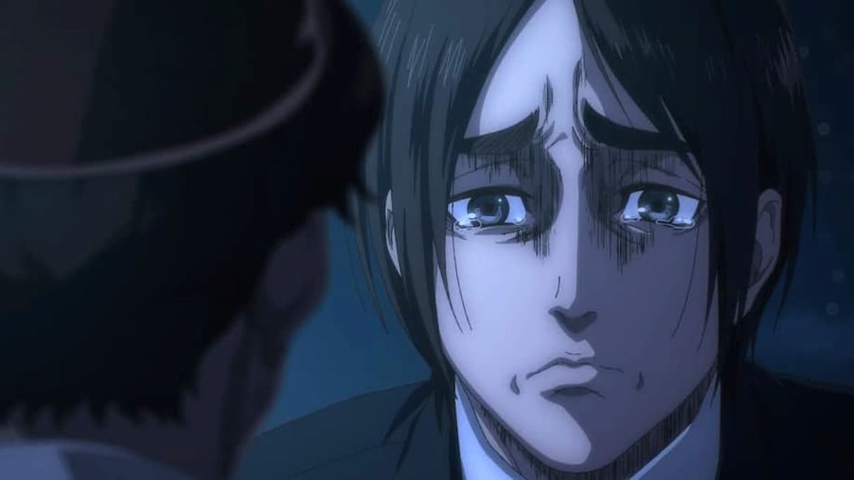 Eren Yeager vs Light Yagami - Who Is Anime’s Most Evil Protagonist ...