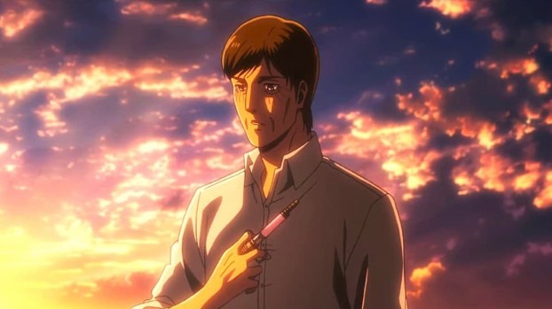 12 Times Attack on Titan Was a Masterclass in Foreshadowing - Twinfinite