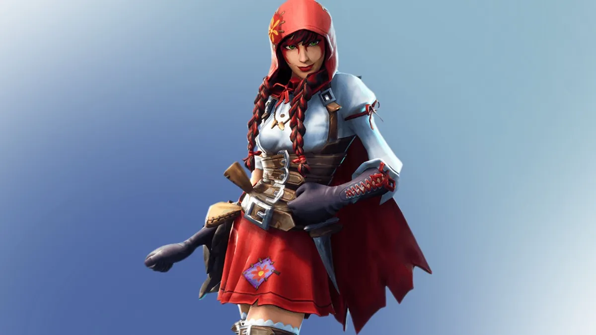 20 Best Fortnite Girl Skins, Ranked - Twinfinite