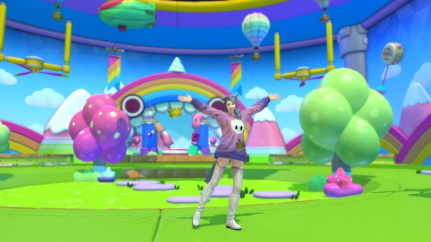 How to Get Rhiyes Mount & Other Rewards in the FFXIV Fall Guys Collab ...