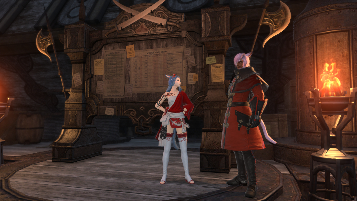 What Commendation Crystals Are in FFXIV & How to Use Them - Twinfinite