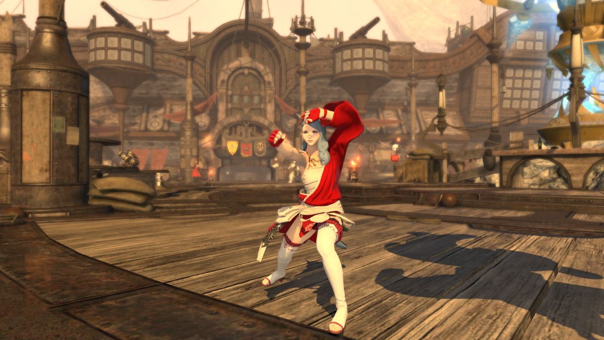 What Commendation Crystals Are in FFXIV & How to Use Them - Twinfinite