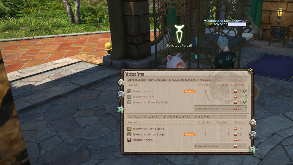 How to Get Island Adenium Mount in FFXIV - Twinfinite