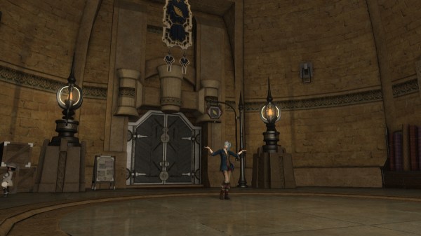 How to Unlock & Level Weaver in FFXIV - Twinfinite