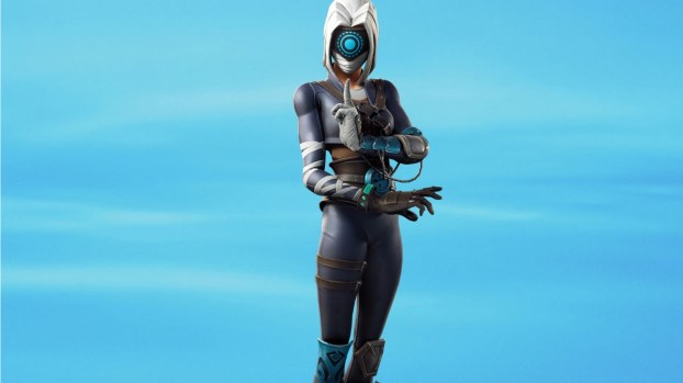 20 Best Fortnite Girl Skins, Ranked - Twinfinite