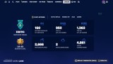 Where to Find Fortnite Stats Tracker - Twinfinite