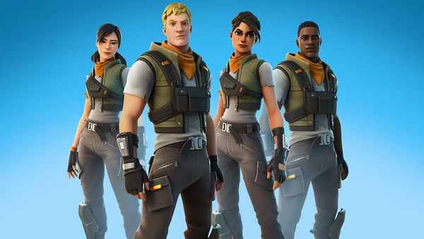 All Fortnite Crew Pack Skins & Variants (December 2023) - Twinfinite