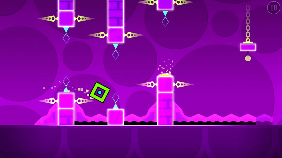 Top 10 Best Geometry Dash Hacks & Cheats - Twinfinite