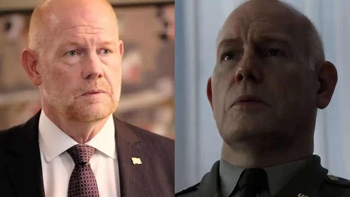 Modern Warfare 3 Campaign Voice Actors - Twinfinite