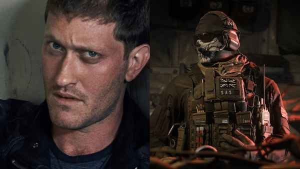 Modern Warfare 3 Campaign Voice Actors - Twinfinite