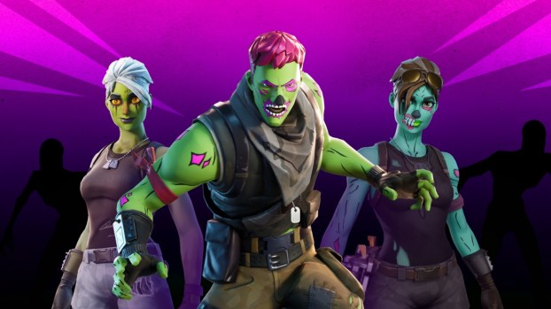 Top 10 Sweatiest Skins in Fortnite - Twinfinite